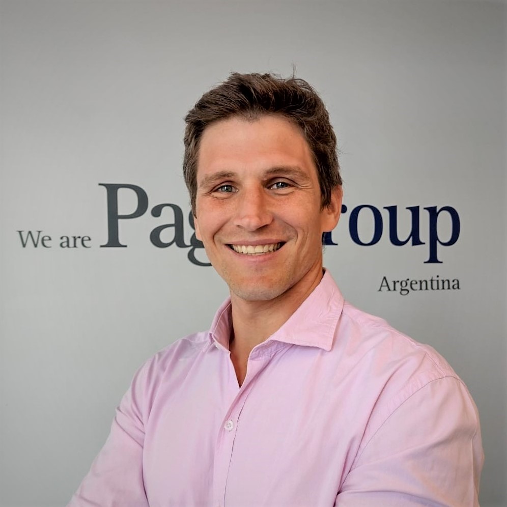 Recruiting Day Uruguay | una iniciativa de CREAR Comunicación